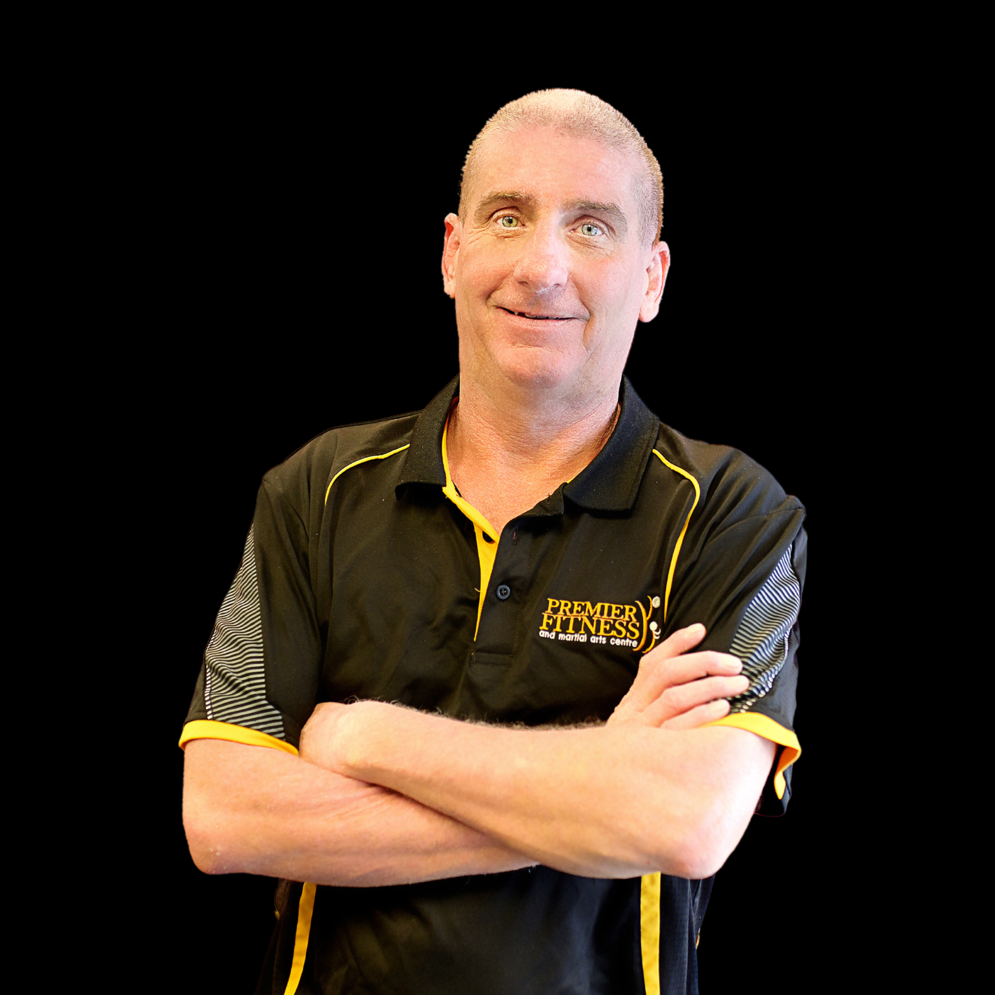 Welcome - Maitland MMA & Premier Fitness Centre