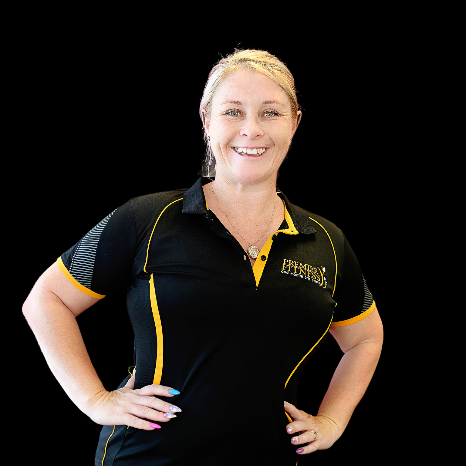 Welcome - Maitland MMA & Premier Fitness Centre