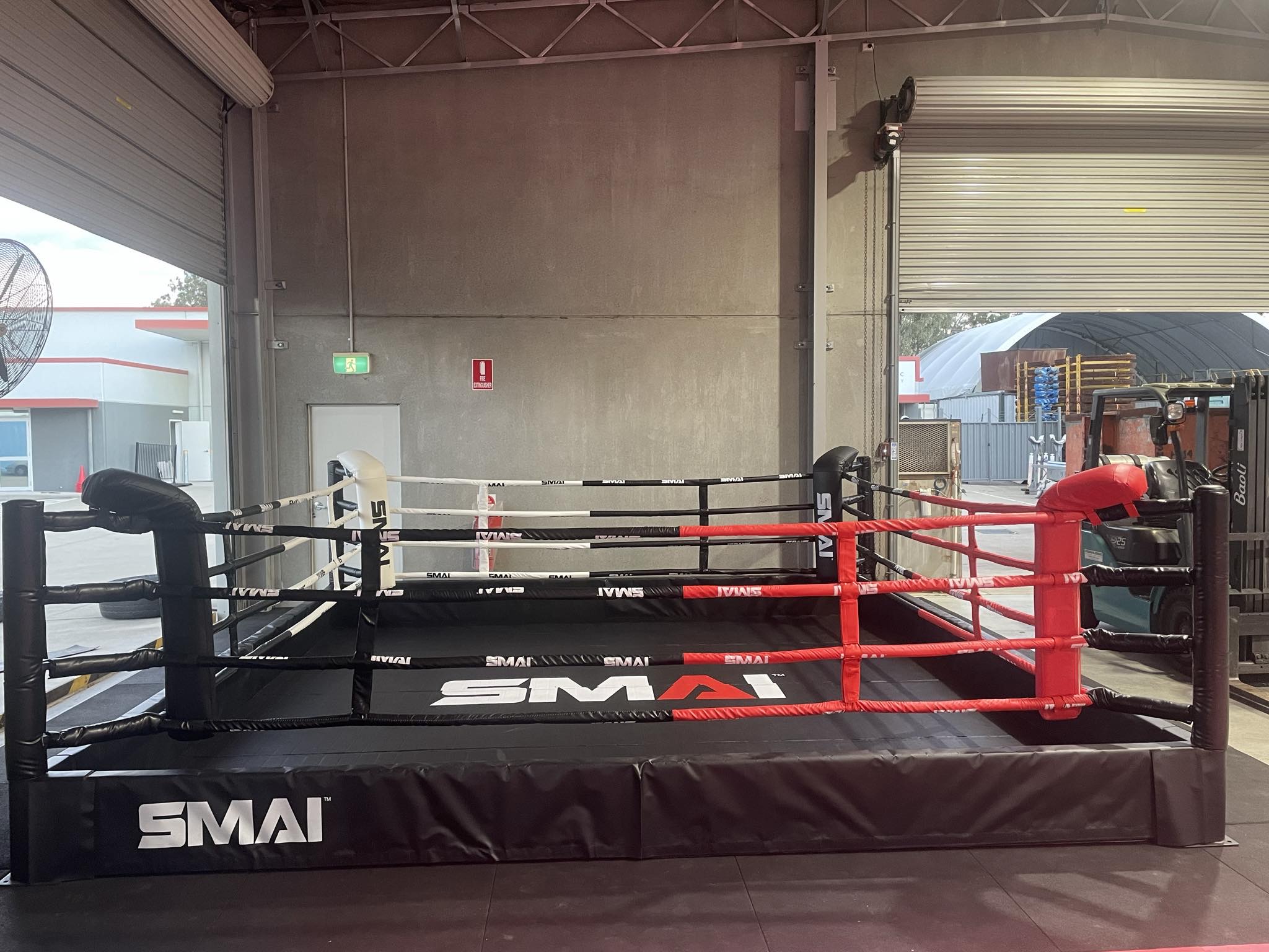 MMA - Maitland MMA & Premier Fitness Centre